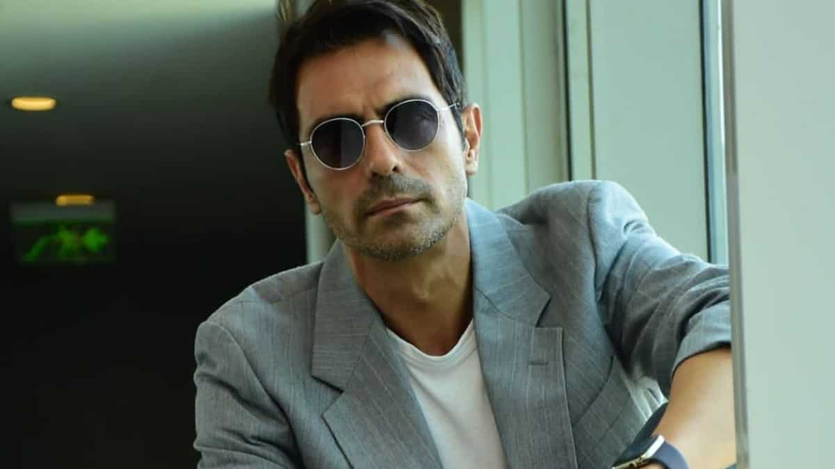Arjun Rampal on starring in Dhaakad: An important reason for me to say ...