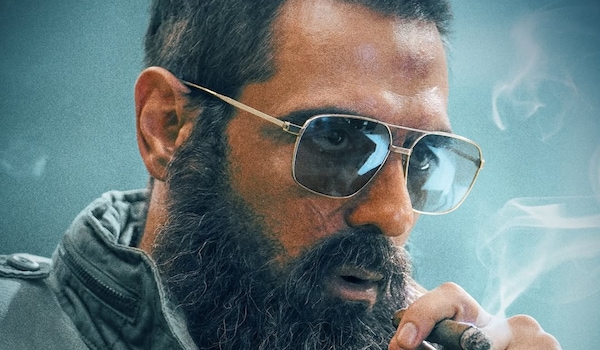 Dhurandhar: Ranveer Singh drops killer look of Arjun Rampal ahead of trailer release; Fans call ...