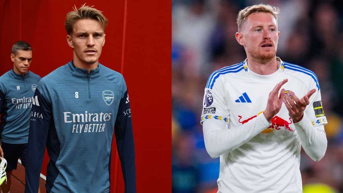 Arsenal vs Leeds United, Premier League 2025/26: Preview, H2H stats and ...