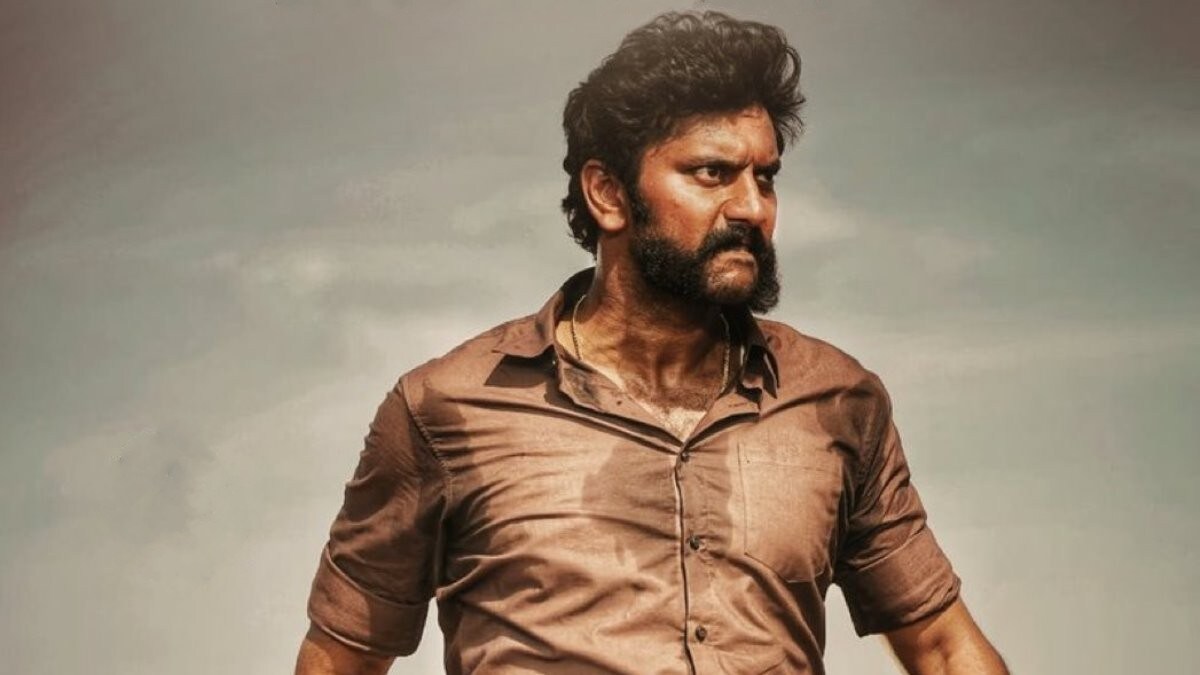 Kazhuvethi Moorkkan: Sivakarthikeyan, Pandiraj reveal first look and ...