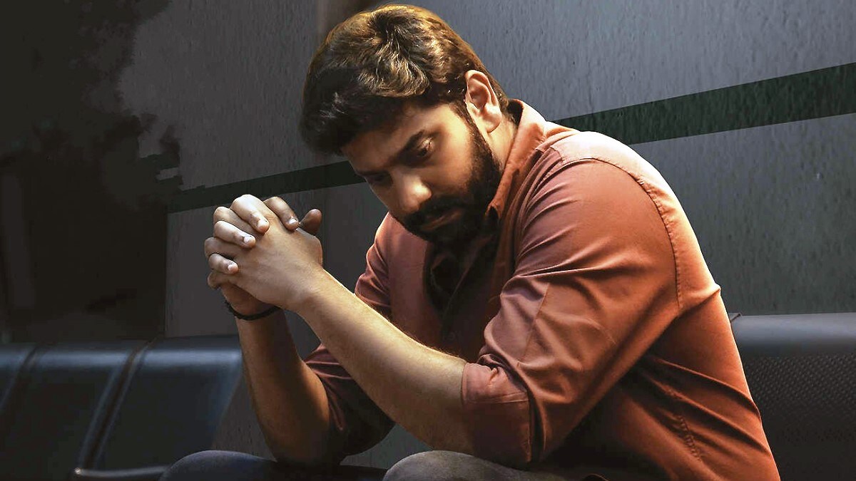 Thiruvin Kural sneak peek: This suspense-filled promo video featuring ...