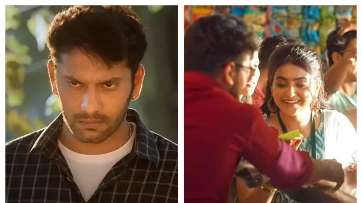 D Block movie review: An insipid murder mystery that shows much promise ...