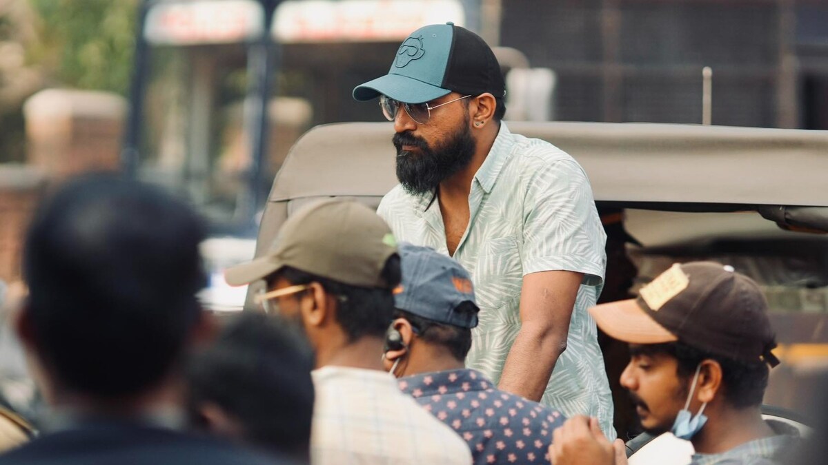 Journey of Love 18+ director Arun D Jose: There’s a definite shift from ...