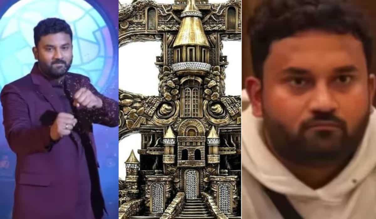 Bigg Boss 17 Grand Finale- Ajay Devgn and R. Madhavan confirm Arun Mashettey's EVICTION; show is ...