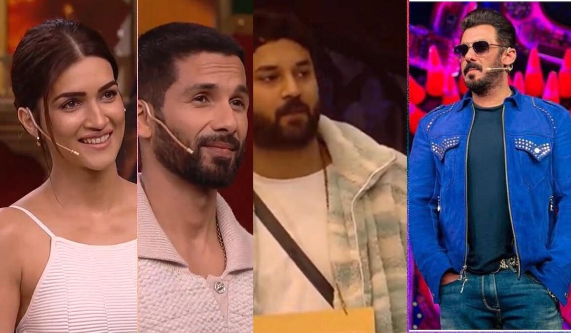 Bigg Boss 17- Here’s why Arun Mashettey BEHAVED like Abhishek Kumar in front of Salman Khan ...