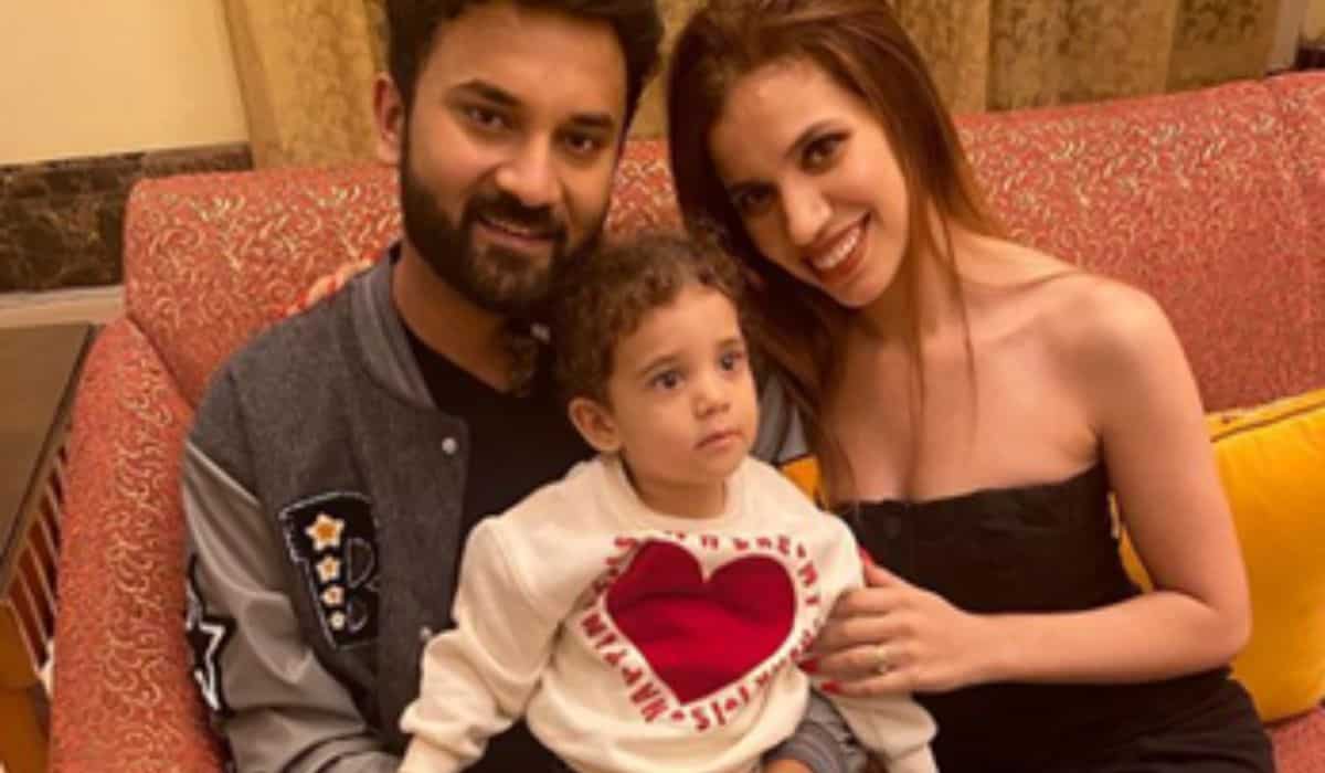 Bigg Boss 17’s finalist Arun Mashettey reveals how he dealt with the ...