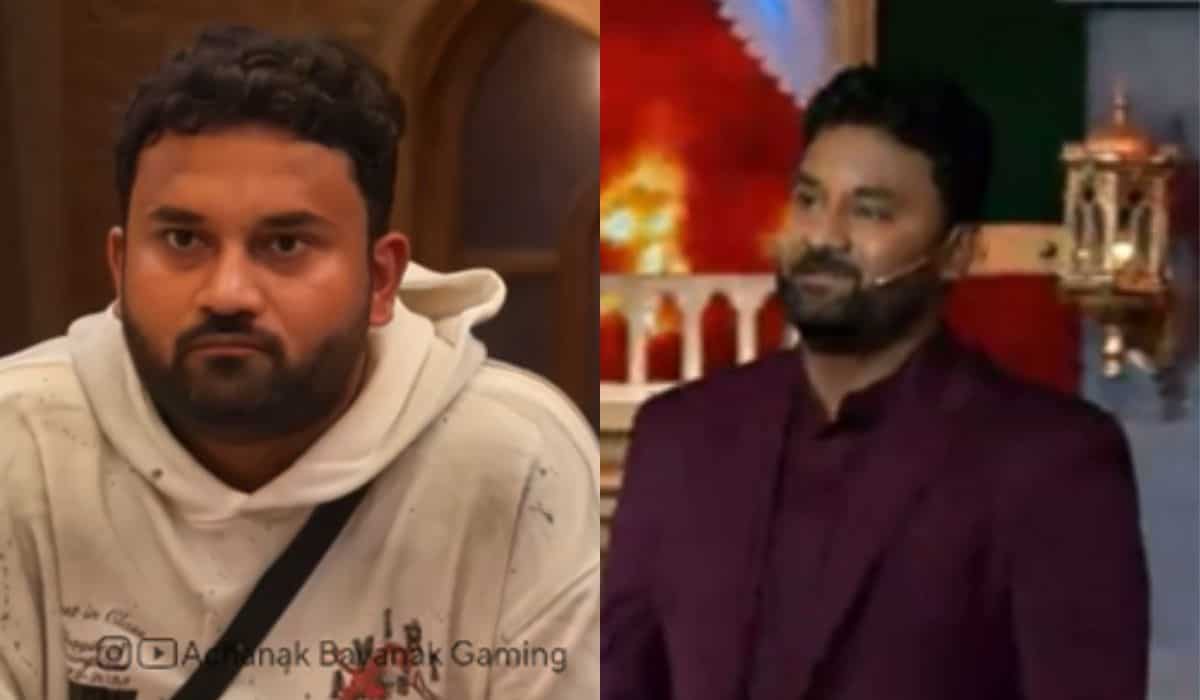 Bigg Boss 17: Arun Srikanth Mashettey has just found a SECOND ...