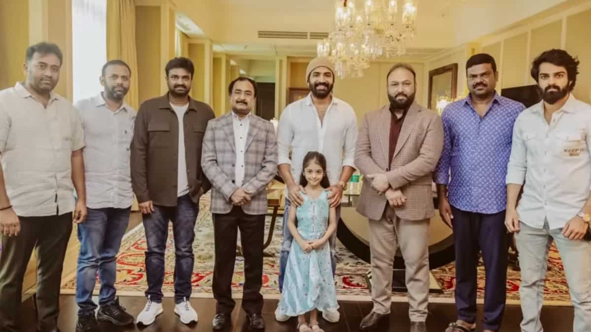 AK62 producers acquire Arun Vijay's Achcham Enbadhu Illayae; the film ...