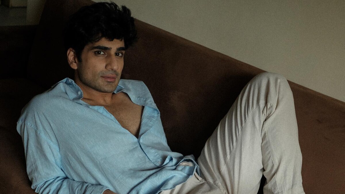 Temptation Island India's Aryan Arora: 'If the girl is too kiddish, it is a turn off for me ...