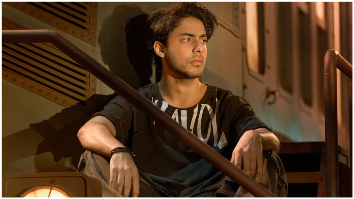 Stardom - Aryan Khan to commence the next schedule of his web series in ...
