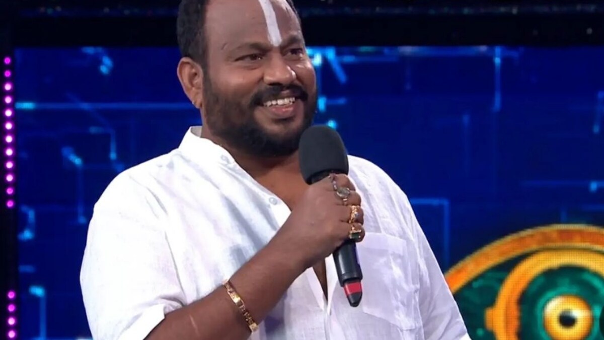 Bigg Boss Kannada OTT: Aryavardhan is the first confirmed contestant ...