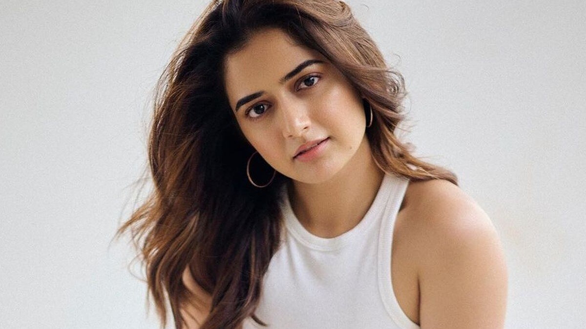 Ashika Ranganath – O2’s Shraddha is a far cry from the bubbly girl-next ...