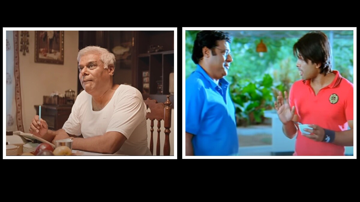 Ashish Vidyarthi remembers his ‘too good to be true’ moment playing a ...