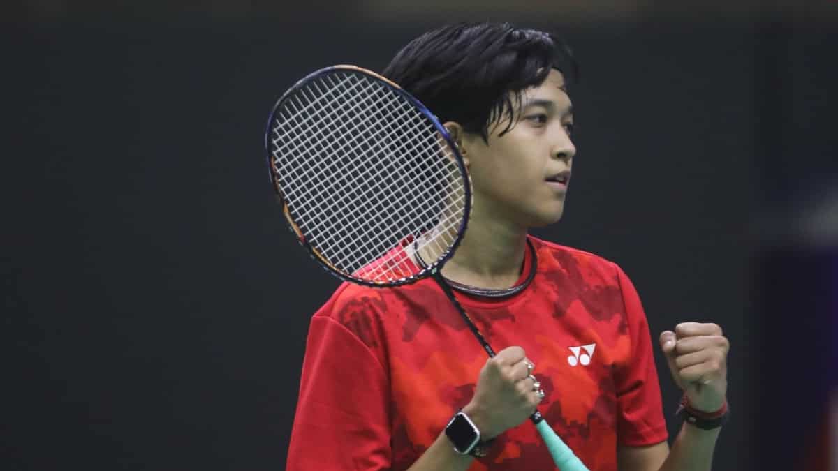 Thailand Masters: Where to watch Indian shuttler Ashmita Chaliha in her ...