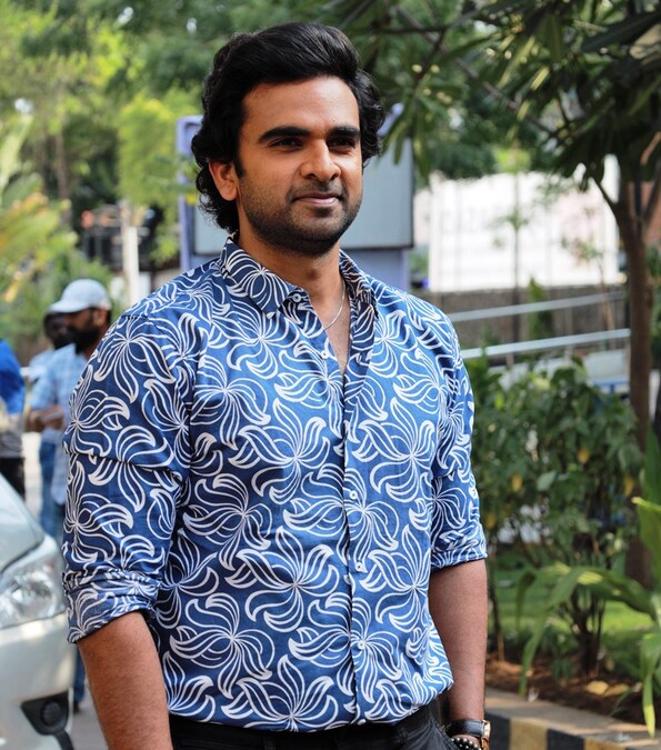 Por Thozhil on OTT: Ashok Selvan pins hopes on Blue Star ahead of the ...