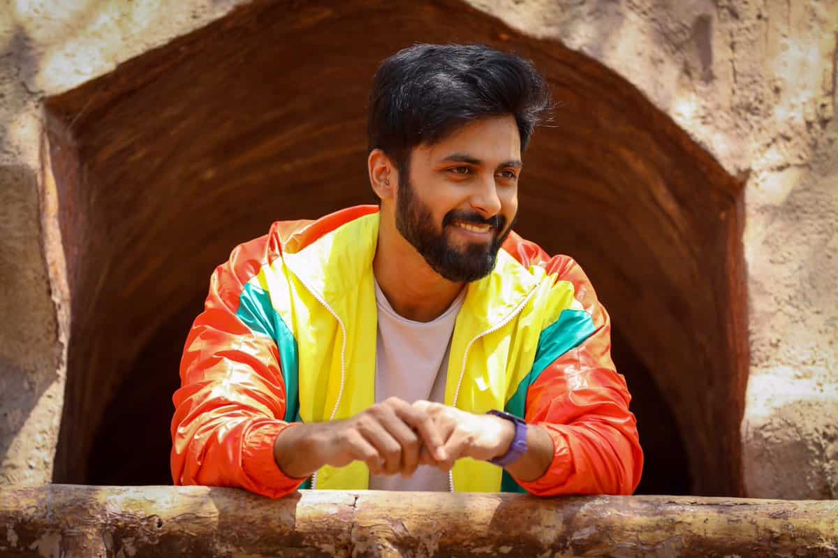 No romance for Ashwin Kumar in Prabhu Solomon's film