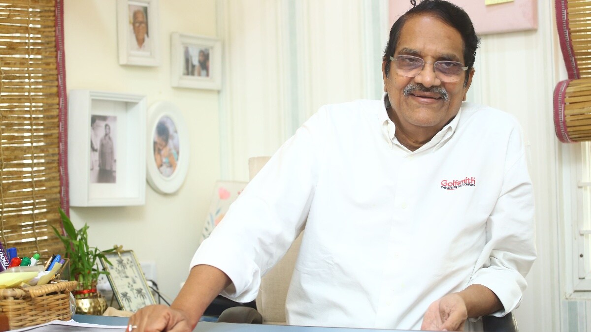 The late Taraka Ratna was supposed to do a key role in this Prabhas' biggie