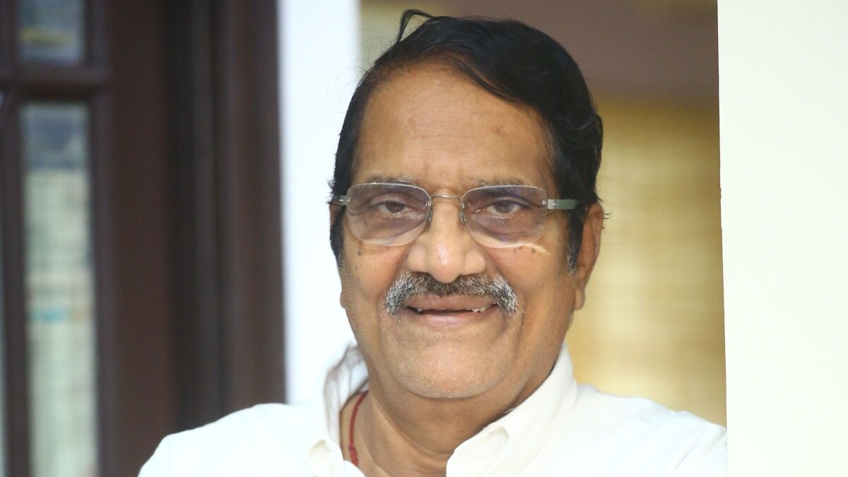 Producer Ashwini Dutt: Sita Ramam is a visual wonder, Dulquer Salmaan ...