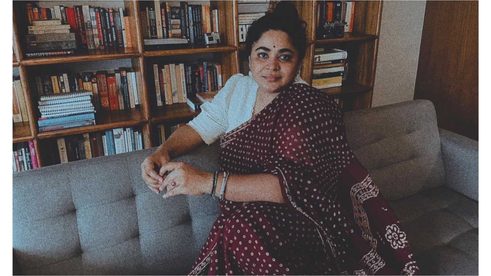 Exclusive! Faadu - A Love Story director Ashwiny Iyer Tiwari: As a ...