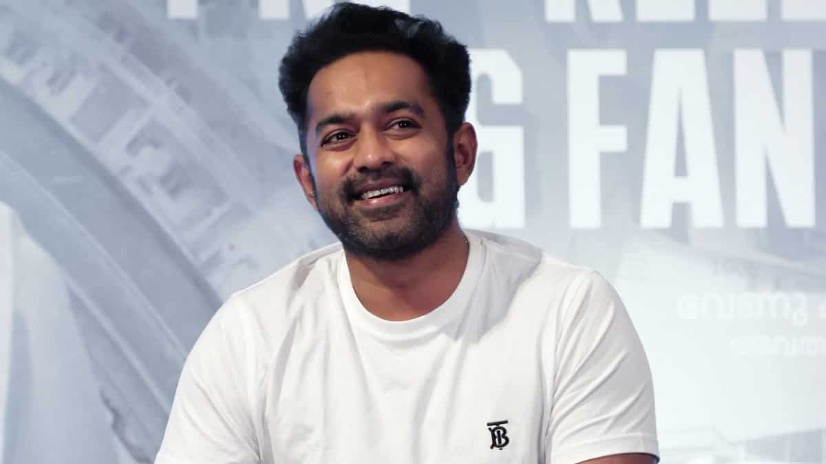 Sarkeet actor Asif Ali on why his wish list includes doing mass films