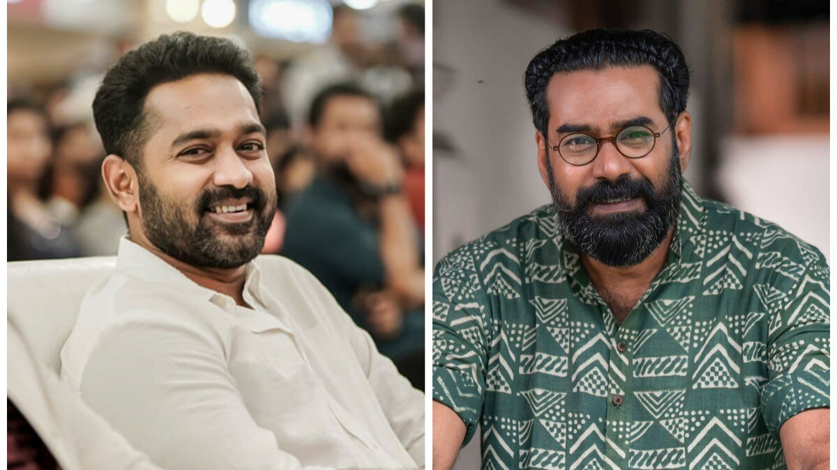 Asif Ali, Biju Menon’s thriller to mark comeback of Iyobinte Pustakam ...