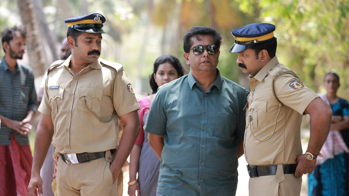 Exclusive! Asif Ali’s Kooman is closer to Prithviraj’s Memories in ...