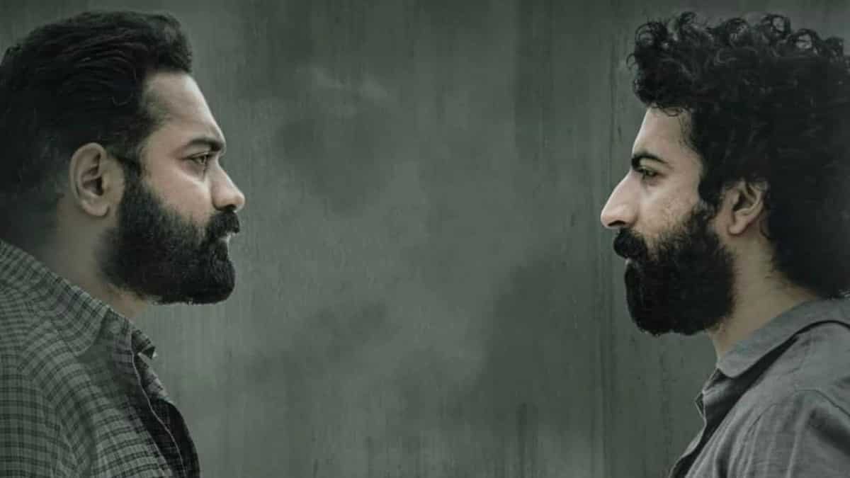Asif Ali, Roshan Mathew’s Kotthu clears censor board, Sibi Malayil ...