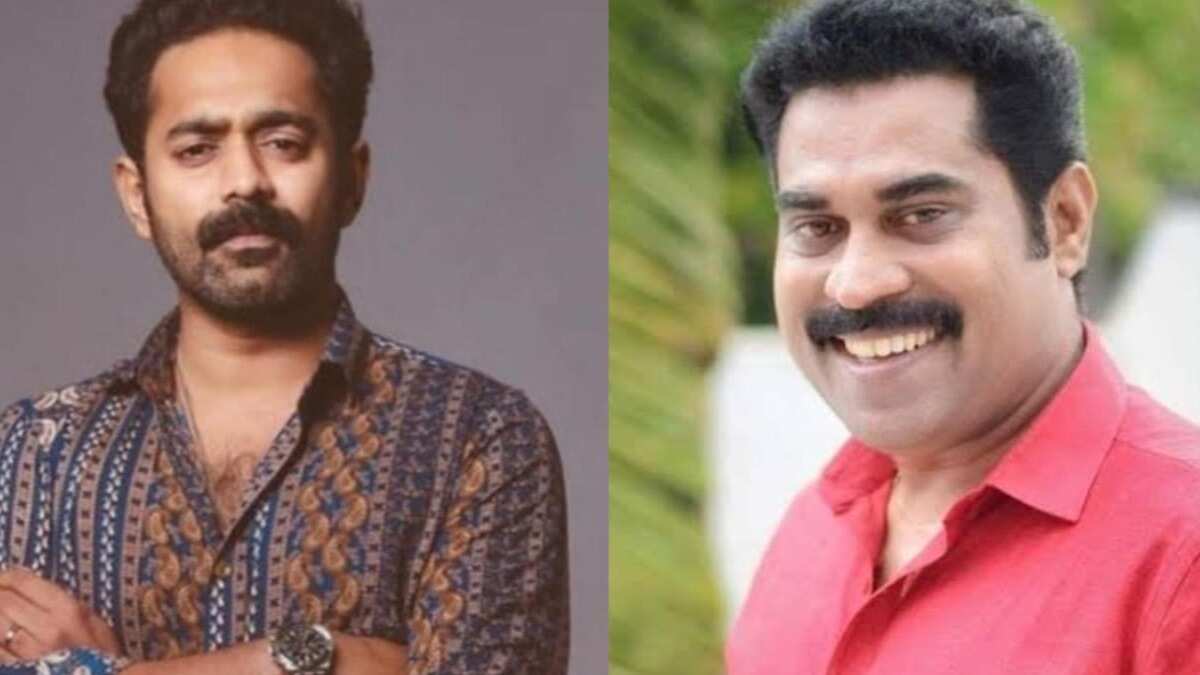 Asif Ali and Suraj Venjaramoodu’s upcoming film goes on floors; here’s ...
