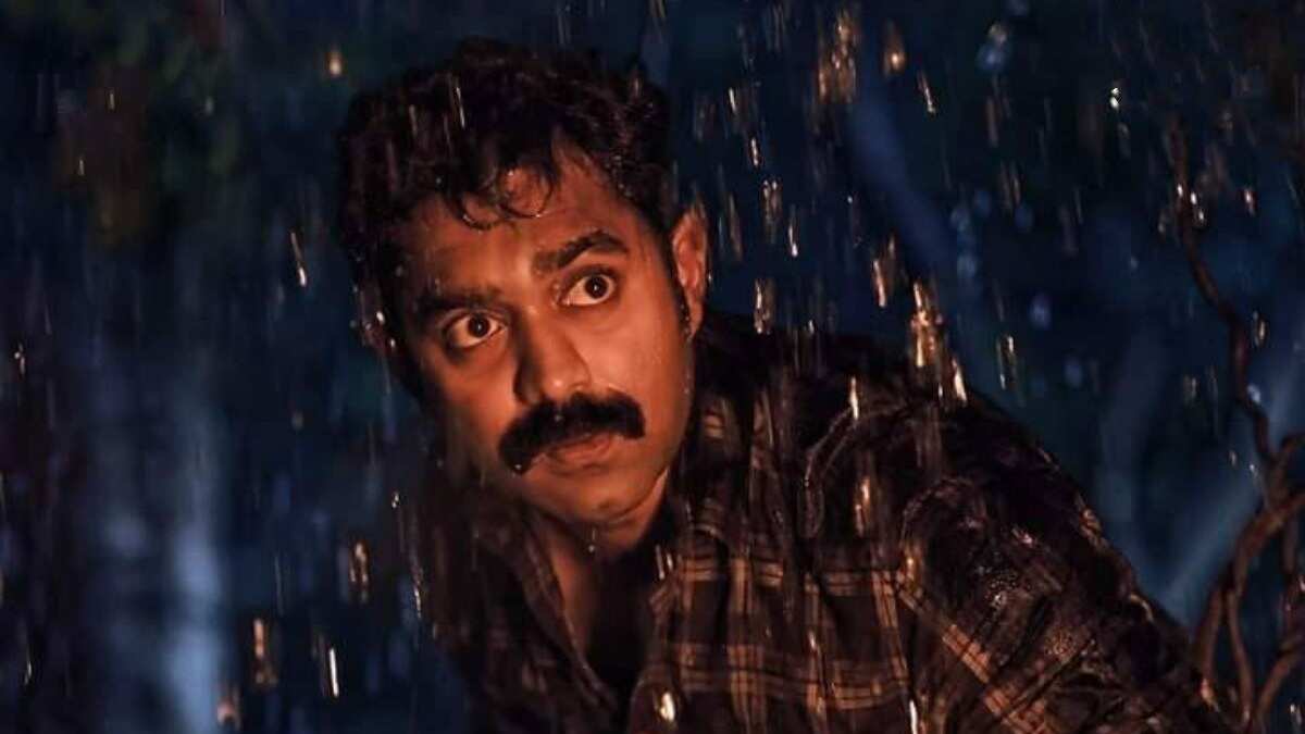 Kooman first look: Asif Ali film hints at another intriguing thriller ...