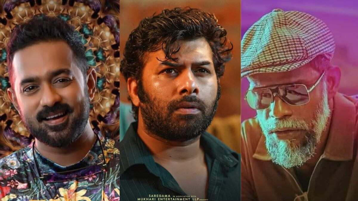 Kasargold OTT release date: When and where to watch Asif Ali's crime ...