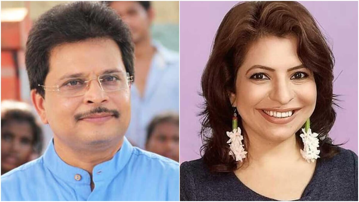 Sexual harassment case - Taarak Mehta producer Asit Kumar Modi ordered ...