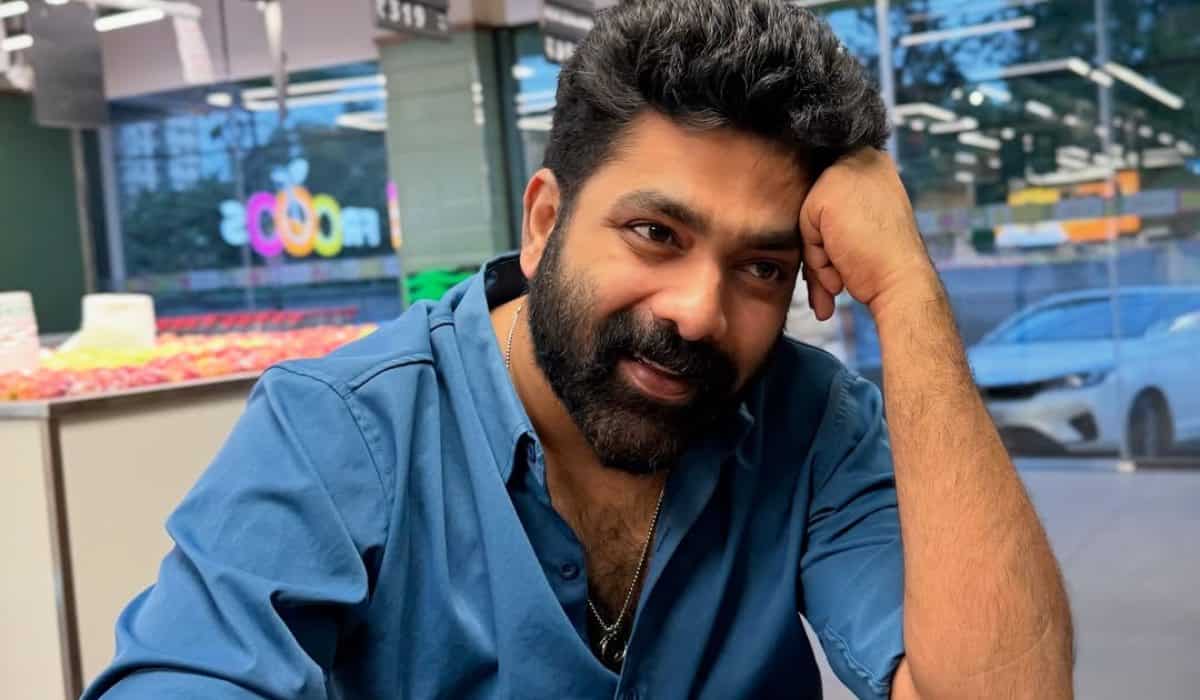 Maine Pyar Kiya star Askar Ali: 'I have more clarity on what kind of films to do now...'| Exclusive