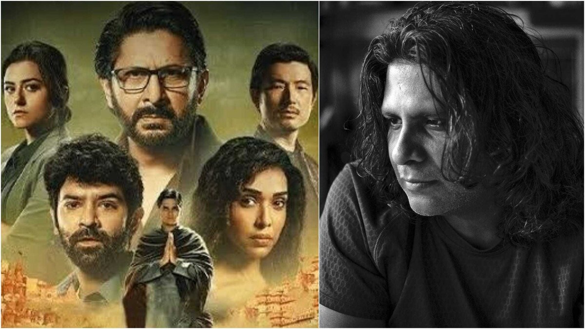 Exclusive | Asur 2 director Oni Sen: ‘I always tell my actors how to ...