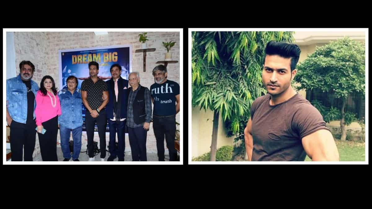 Dream Big: The makers of Akshay Kumar's Khiladi franchise are back with ...