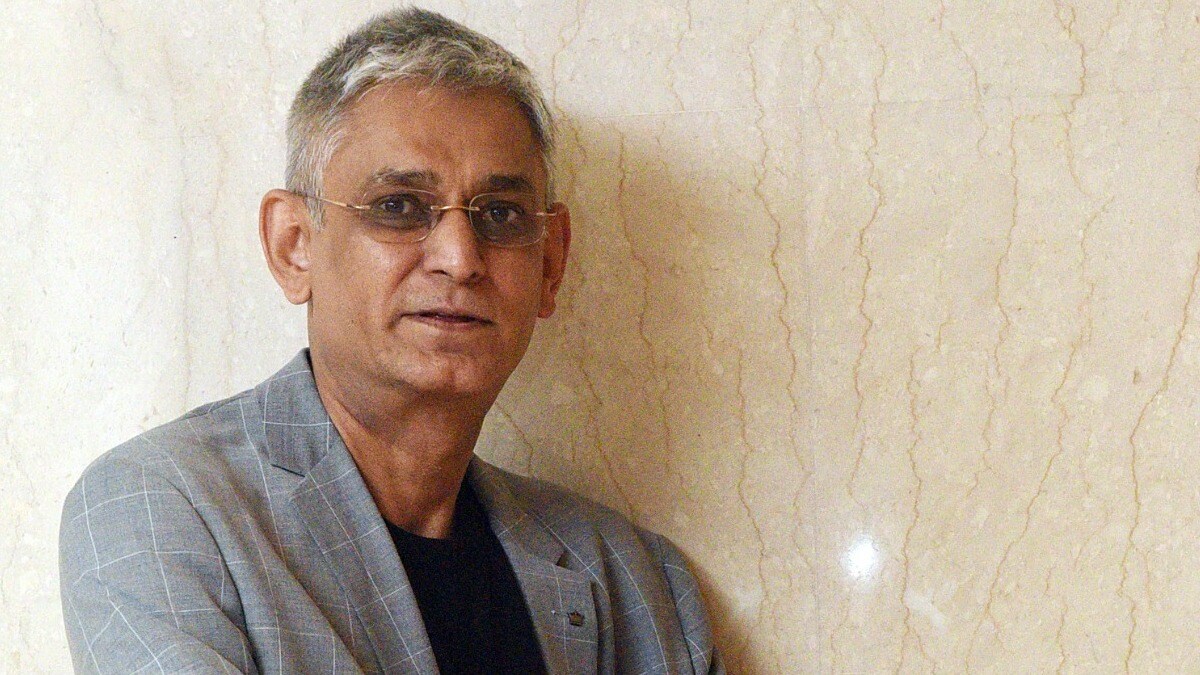 Exclusive! Atanu Raychaudhuri on Projapoti: Convincing Mithun ...