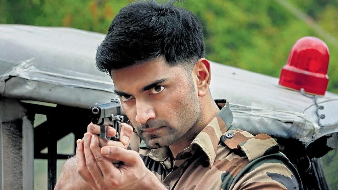 Trigger teaser: Atharvaa and Arun Pandian star in a thriller about ...