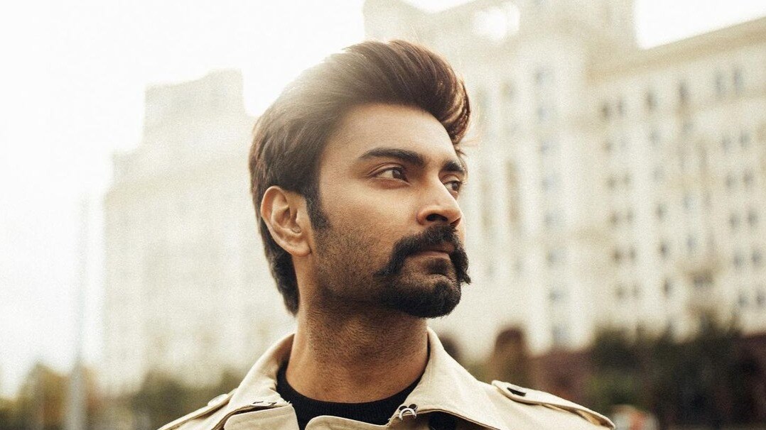 Filming of Atharvaa’s next with director Karthick Naren to take off ...