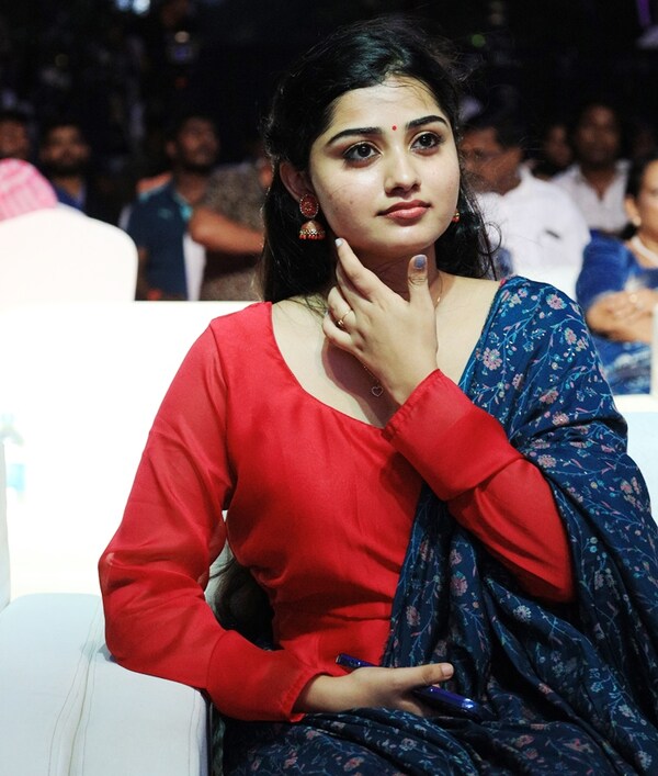 Veeran trailer launch: Hiphop Tamizh Adhi and team express confidence ...