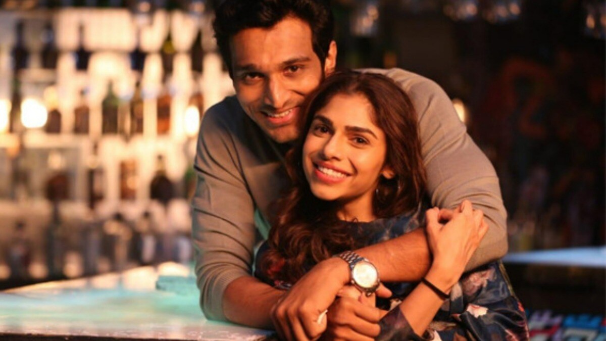 Exclusive! Sharmin Segal: Once Pratik Gandhi understands the gist of a ...