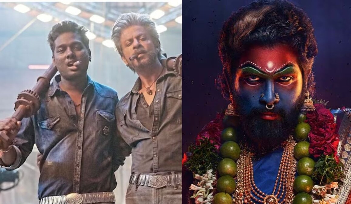 Will Atlee Kumar sign Allu Arjun as the leading man in his next? Here’s ...