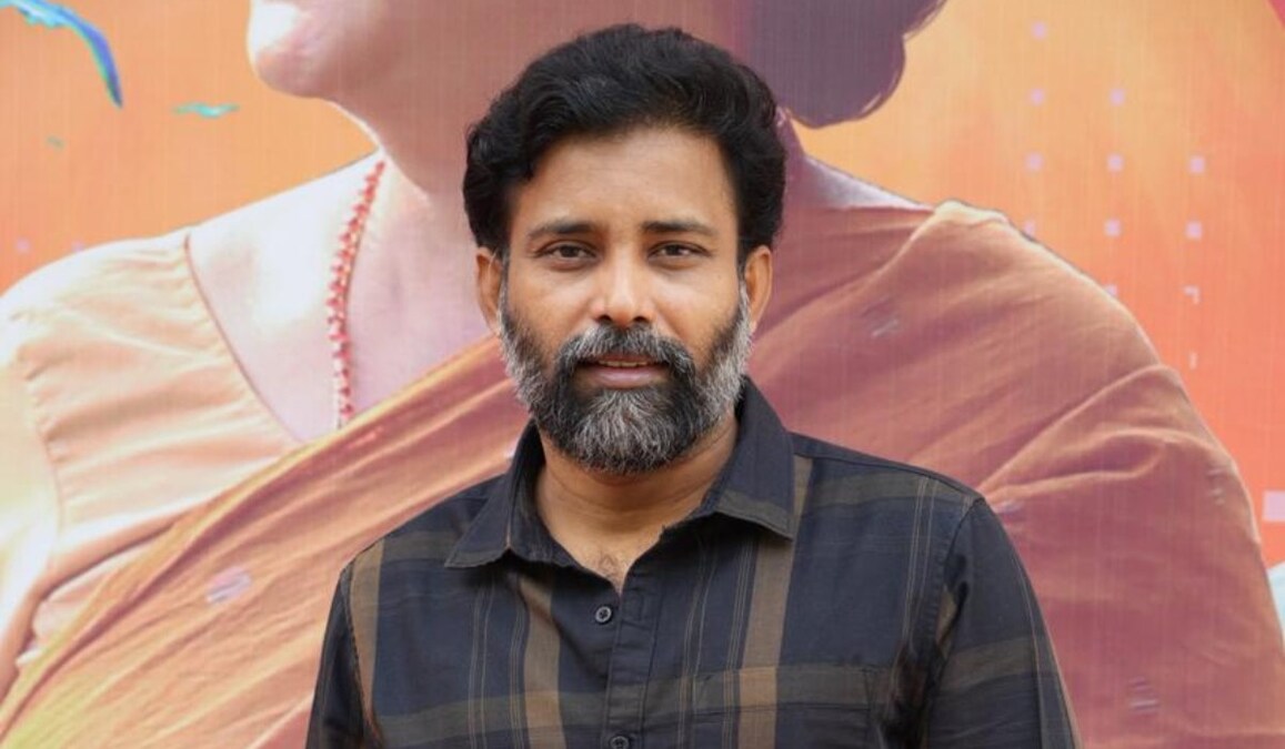 Attakathi Dinesh Interview | Like Thenali is for Kamal Haasan sir, J ...