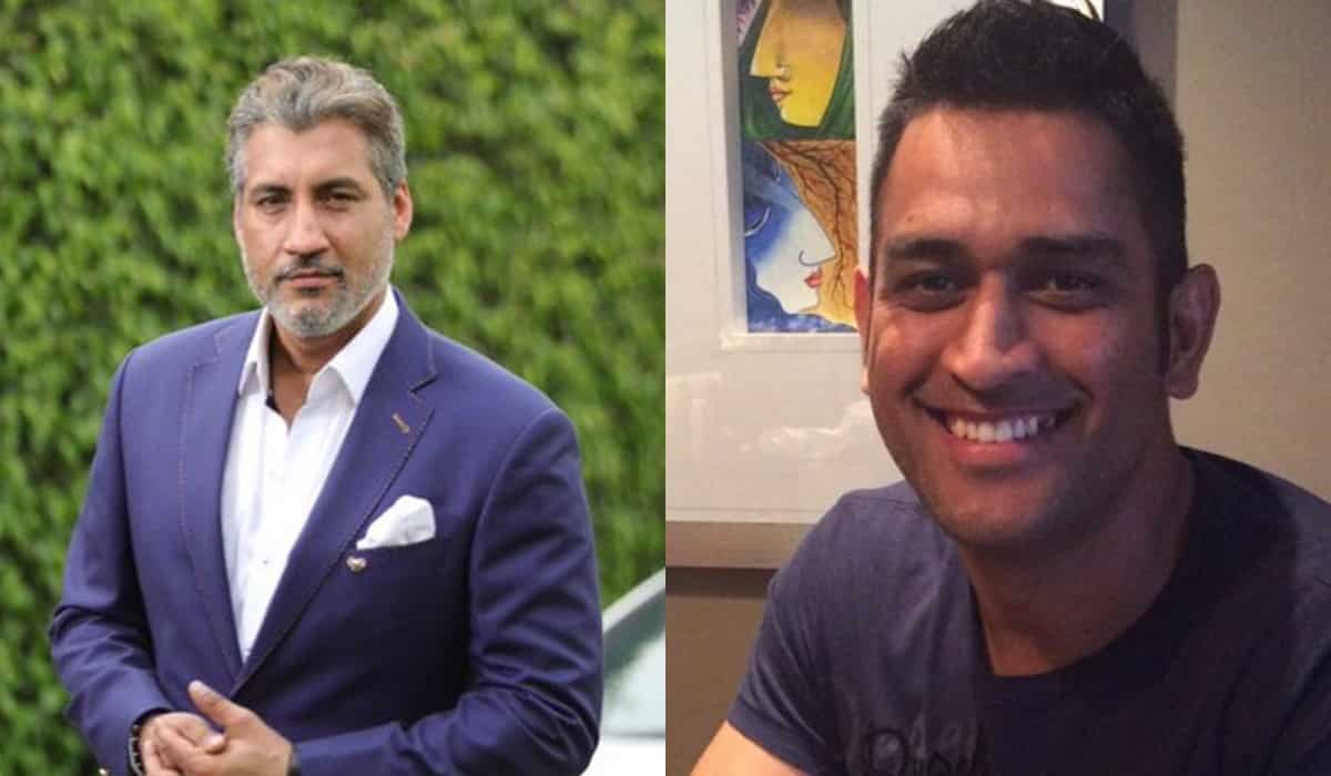 Bails and Banter Ep 10: Can MS Dhoni lead India as coach? Atul Wassan ...