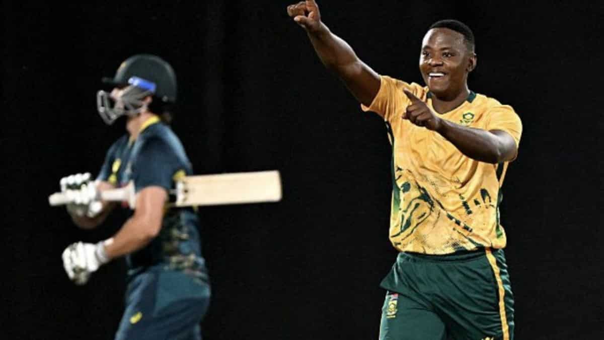 AUS vs SA 3rd T20I LIVE: Australia made three changes while South ...