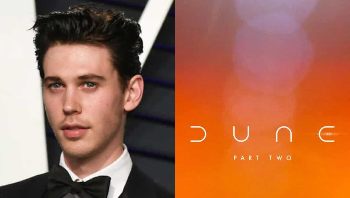 Dune: Part 2 — After Florence Pugh, Austin Butler in talks to join ... Dune: Part 2 — After Florence Pugh, Austin Butler in talks to join ...