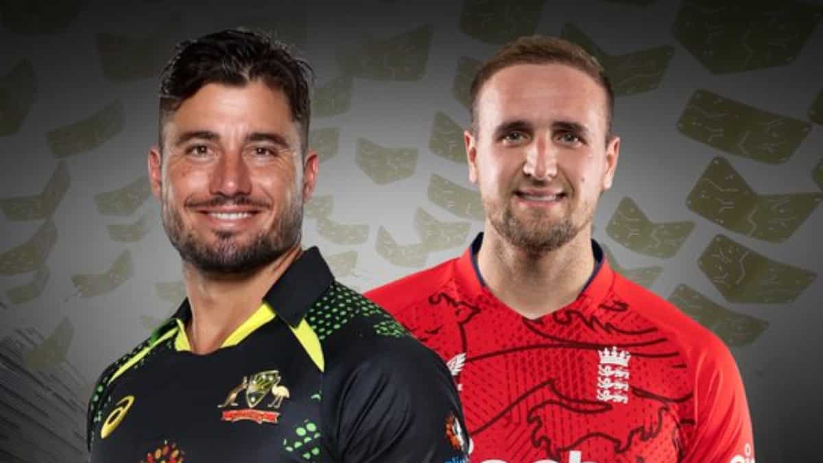 AUS vs ENG, 2nd T20: Where and when to watch Australia vs England in ...