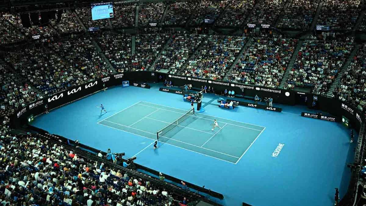 Australian Open 2026: When and where to watch in India?
