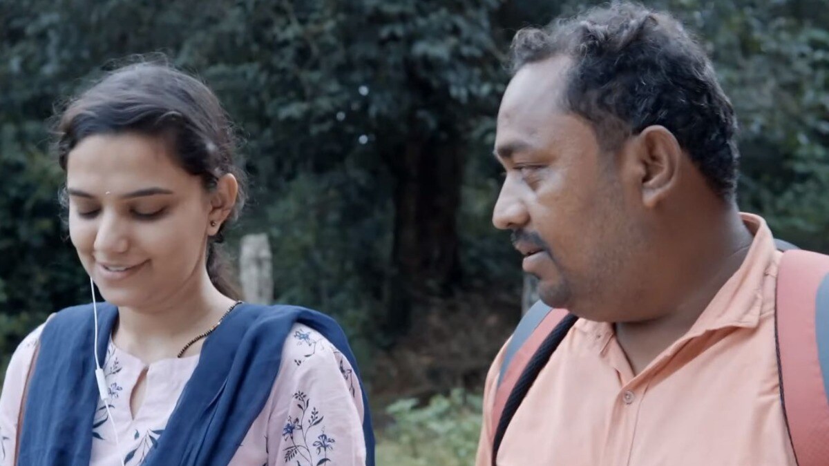 Watch: Kannada short film Avalu - A cute love story with a twist ending