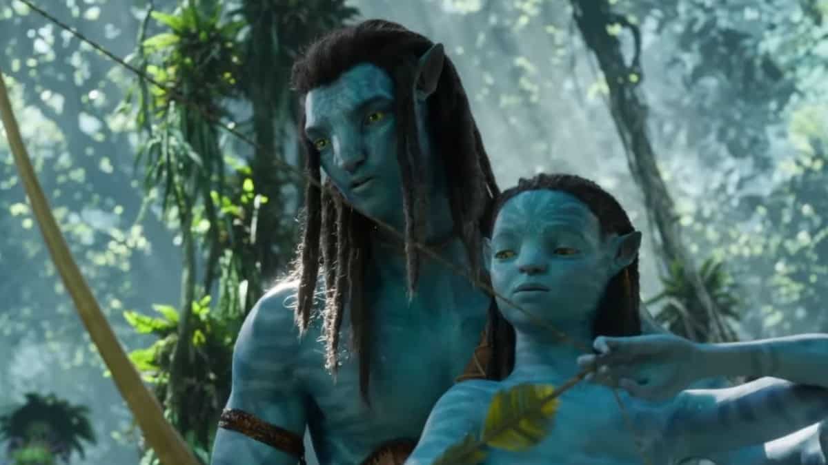 Avatar: The Way of Water: THIS is how much James Cameron's film is ...