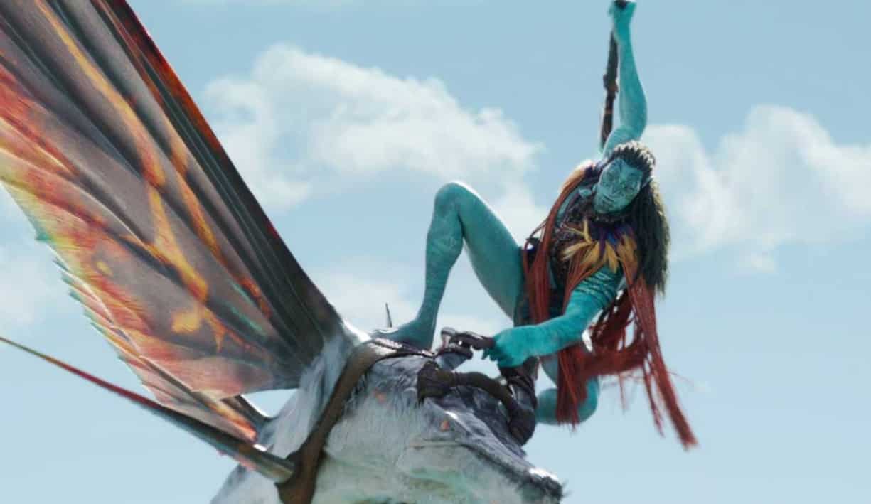 Avatar 2 to break first-day records of Avengers: Endgame? Let's find out!