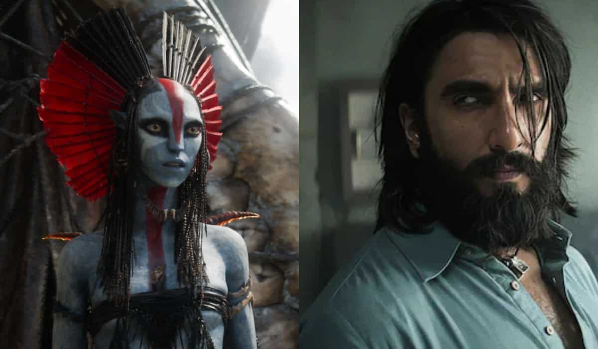 Avatar Fire and Ash box office collection day 6: James Cameron's sci-fi ...